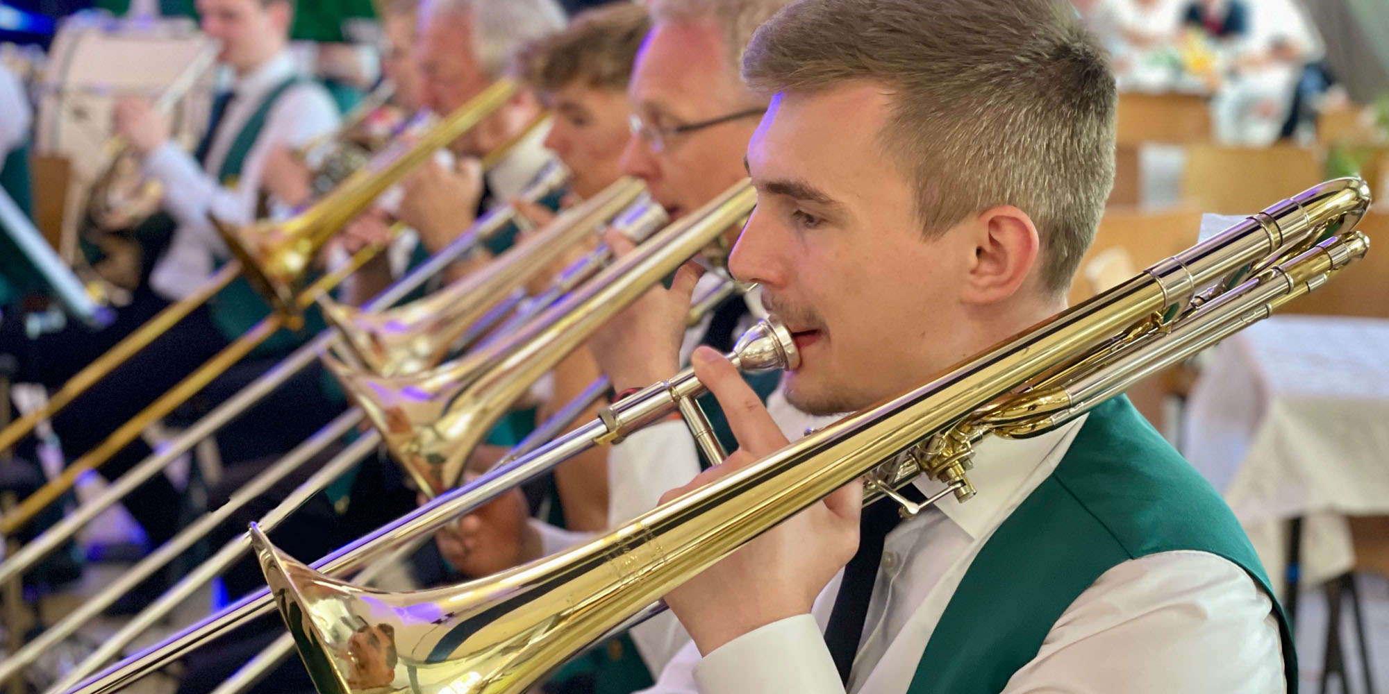 Musikverein Dössel 1921 e.V. - Der Kulturbotschafter im Bördedorf
