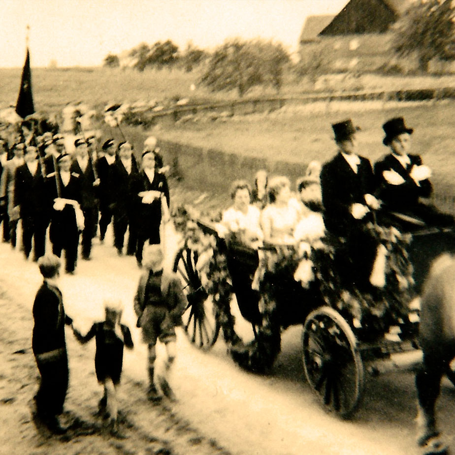 Schützenverein Dössel