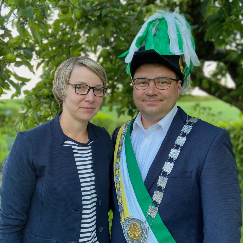 Schützenverein Dössel