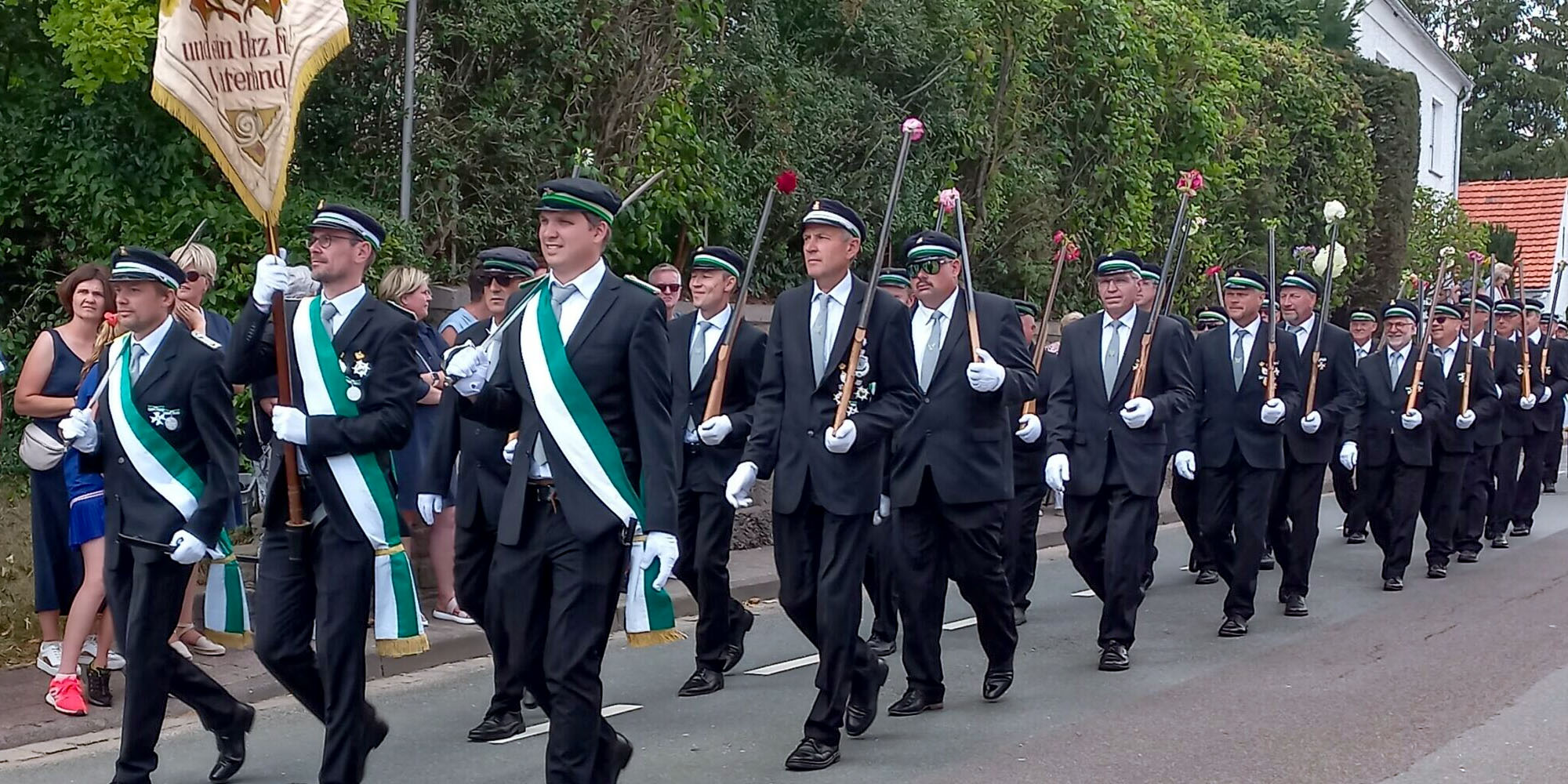 Schützenverein Dössel